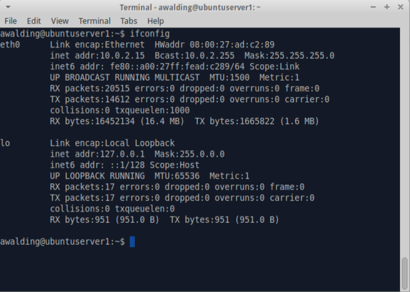The Basics of 'netcat' - CellStream, Inc.
