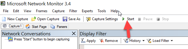 Capturing Wi-Fi WLAN Packets on Windows for Free! - CellStream, Inc.