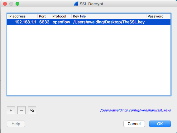 Leveraging SSL and TLS Decryption in Wireshark - CellStream, Inc.