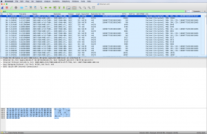 Using Wireshark to Analyze QUIC Traffic - CellStream, Inc.