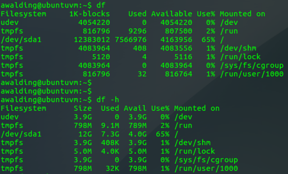 Linux Starting Point - Commands You Need To Know - CellStream, Inc.