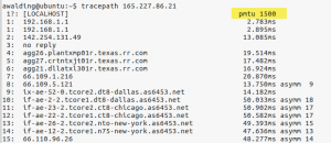 IPv4/IPv6 Path MTU (PMTU) Discovery Demystified - CellStream, Inc.
