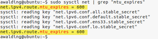 IPv4/IPv6 Path MTU (PMTU) Discovery Demystified - CellStream, Inc.