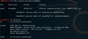 3 Ways to put your Wi-Fi Interface in Monitor Mode in Linux ...