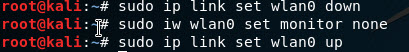 3 Ways to put your Wi-Fi Interface in Monitor Mode in Linux ...