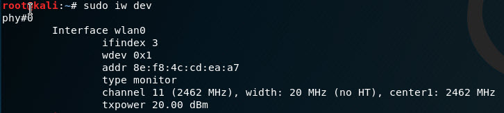 3 Ways to put your Wi-Fi Interface in Monitor Mode in Linux ...