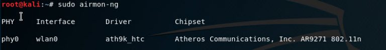 3 Ways to put your Wi-Fi Interface in Monitor Mode in Linux ...