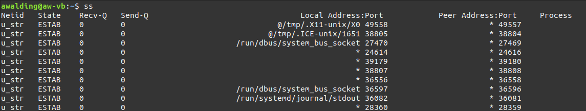 Linux Security Focused Commands We All Need to Use - CellStream, Inc.