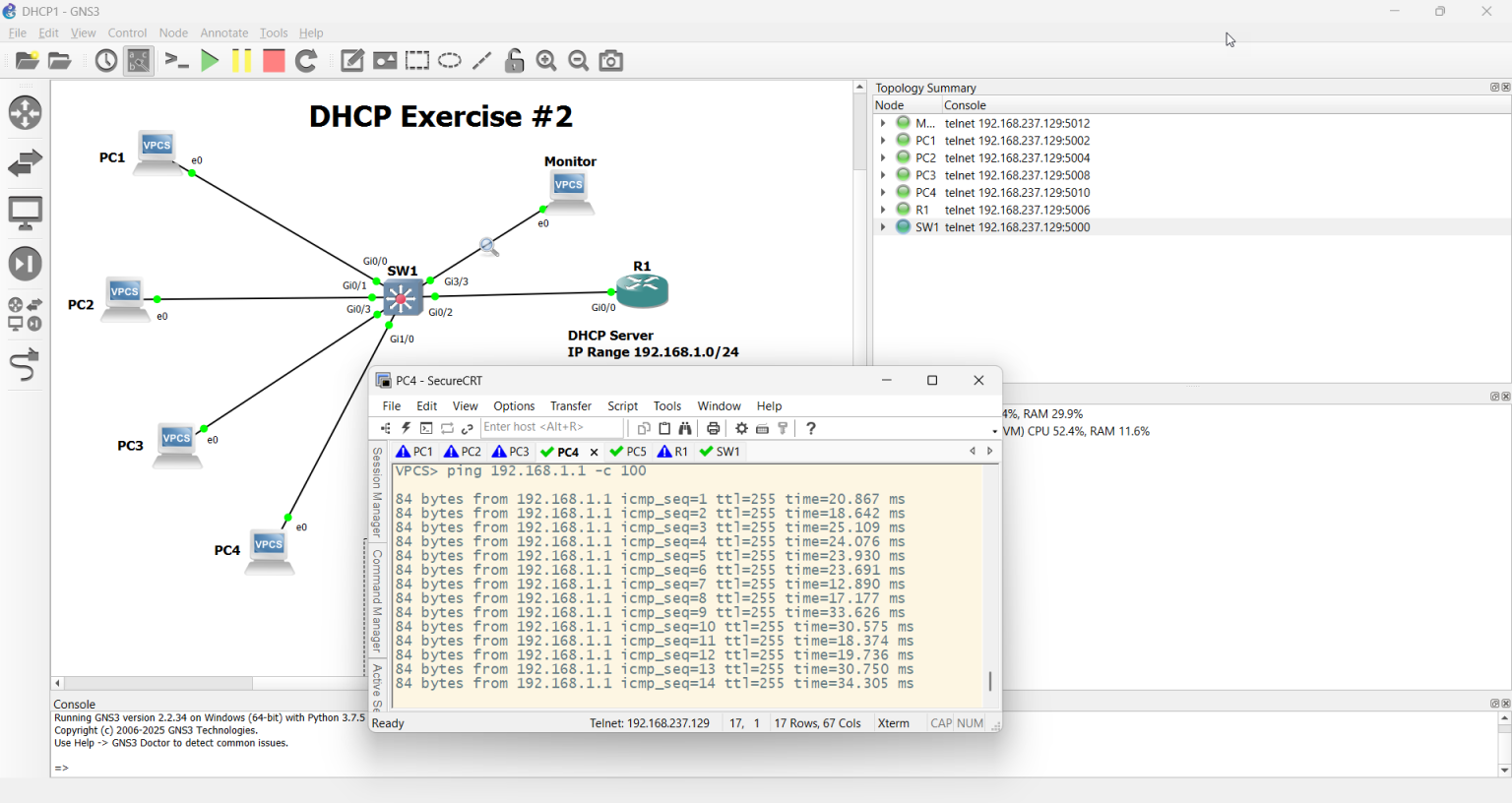 Troubleshooting Your Network Using Port Mirroring and Packet Capture ...