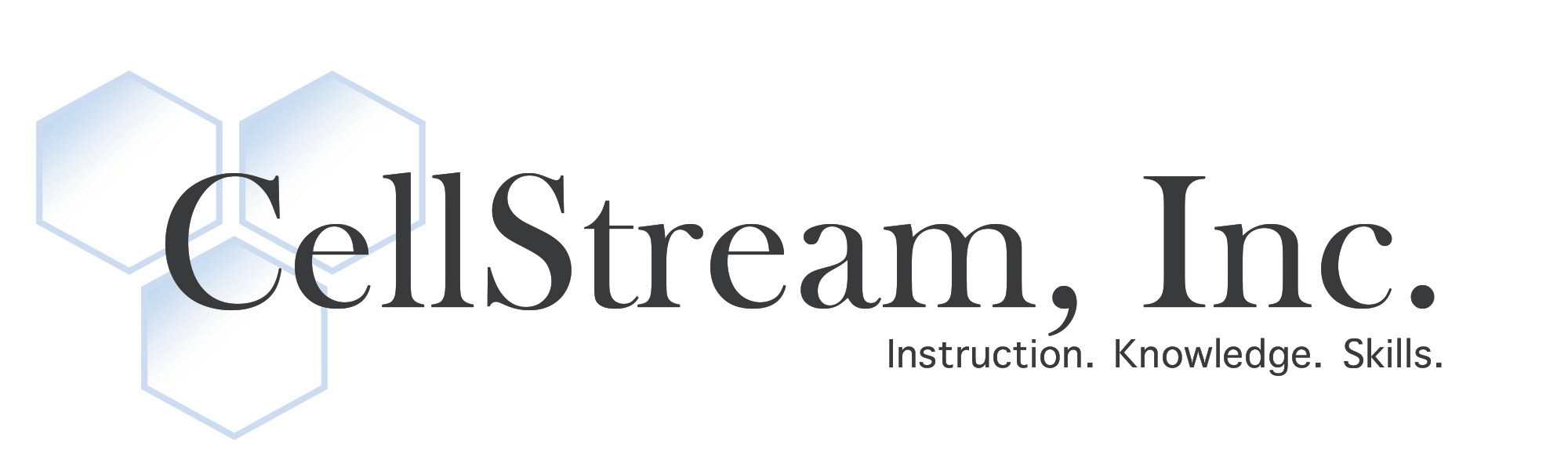 Identify Your Computers Components in Detail - CellStream, Inc.