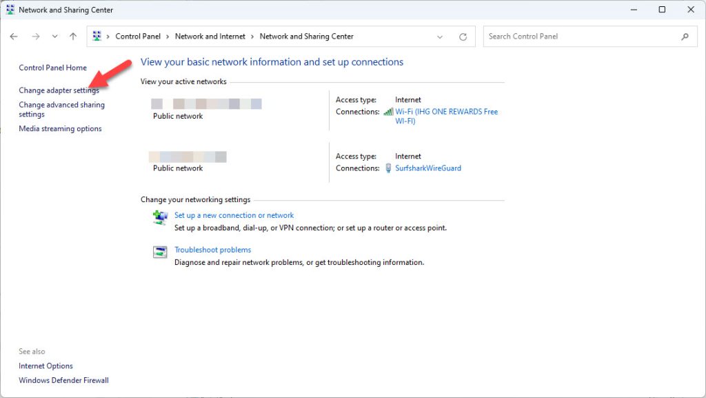 How do I find my PC's MAC address on Windows? - CellStream, Inc.