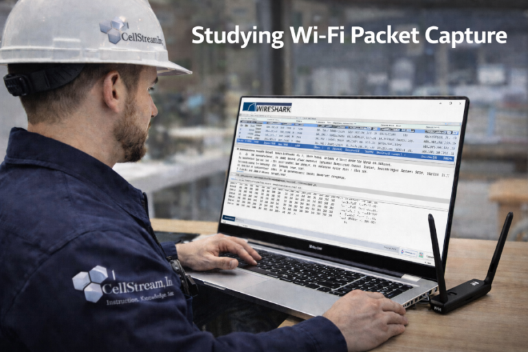 A List of USB Wi-Fi Adapters that support Monitor Mode - CellStream, Inc.