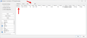 Zero to Hero with Wireshark TCP Graphs: A Tutorial - CellStream, Inc.